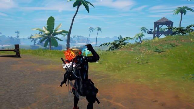 Fortnite: How to deal damage to opponents while at max health and shields