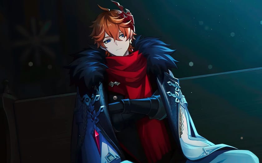 Genshin Impact Childe materials: Ascension and talent resources guide