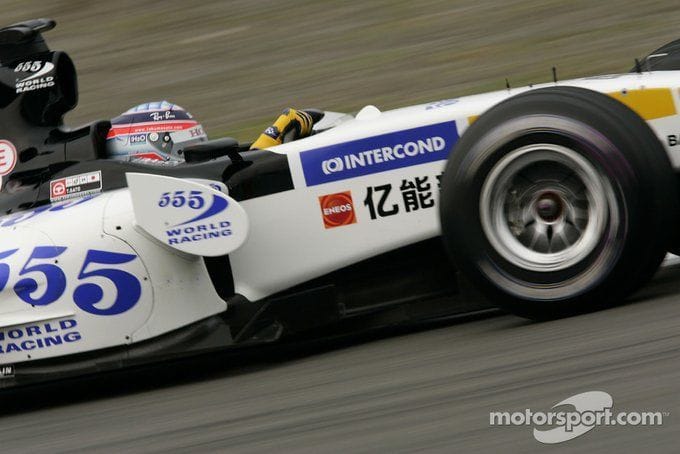 10 most controversial fines and punishments by the FIA in F1 history