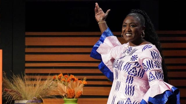 Expedition Subsahara on Shark Tank: Here’s how founder Sofi Seck ...