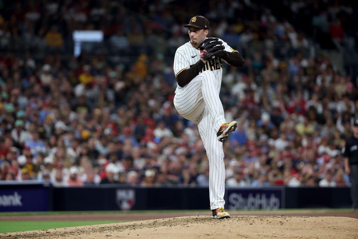 "Machado cooked him", "Eat your words Big Papi" - San Diego Padres fans ...