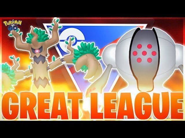 Pokemon GO Battle League: Exploring Great League PvP tier list