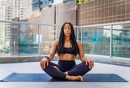 Yoga With Adriene 5 Gentle Yoga Poses When You re Sick