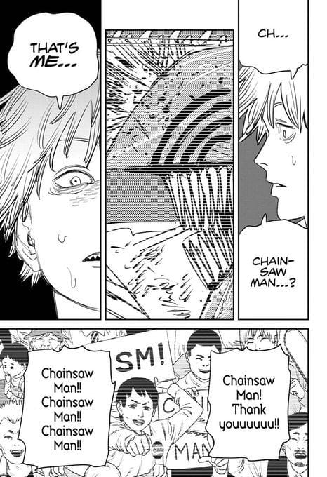 Chainsaw man Chapter 106: Release Date and Time, Where to read, and more