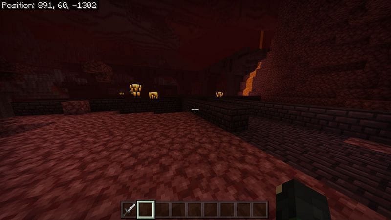 How to make a Splash Potion of Weakness in Minecraft?