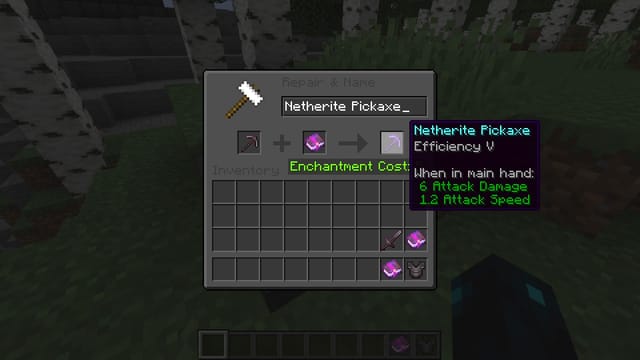 Top 5 Minecraft enchantments to get in a new world in 2022