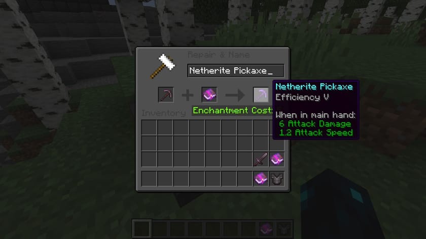 Top 5 Minecraft enchantments to get in a new world in 2022