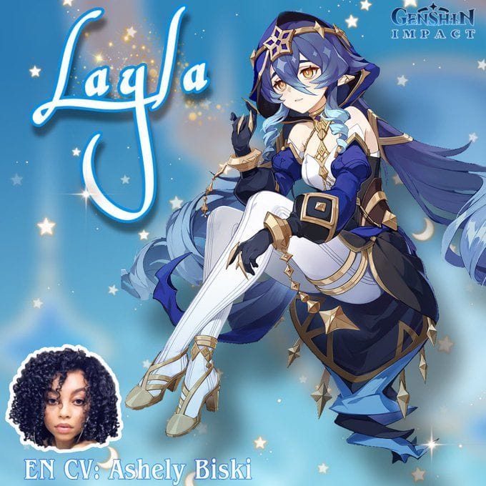 Genshin Impact 3.2 banner schedule: Nahida, Layla, and Childe release order