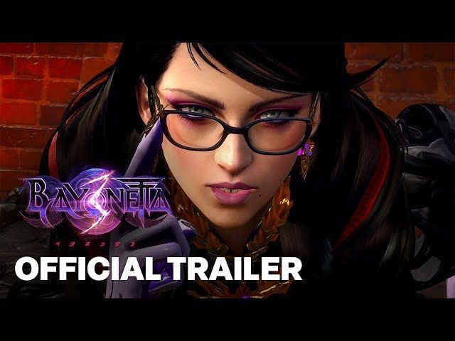 Where to find all Echoes of Memory in Bayonetta 3? Collectible ...