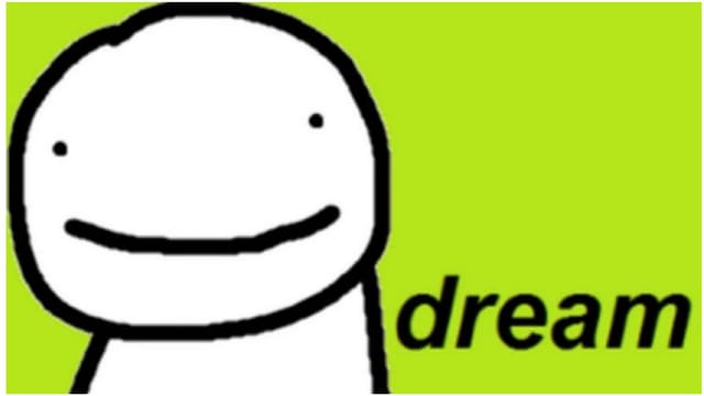 Why is 'Dream face reveal' trending on Twitter?