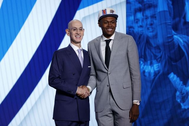 Who owns the NBA? Looking at the organizational structure of the league