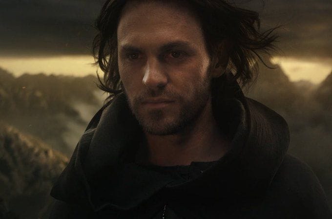 ''All hail Lord Sauron''- Twitter goes berserk as Sauron steals the ...