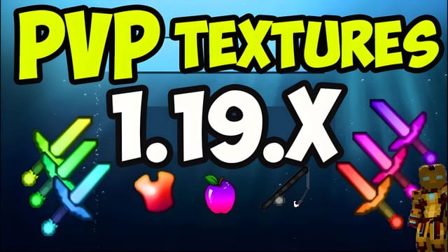 5 best Minecraft PvP texture packs for update 1.19