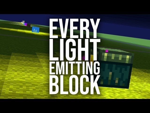 Top 5 things to know about beacon in Minecraft