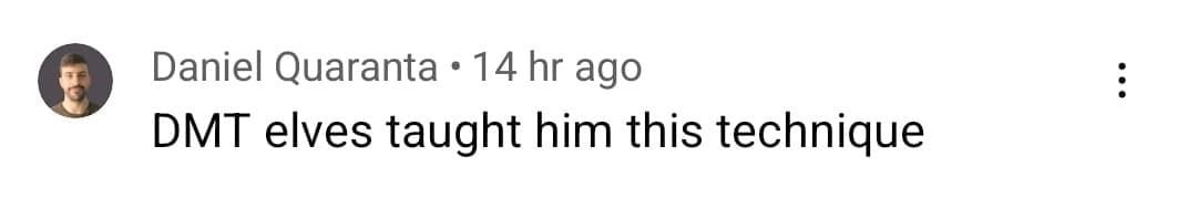 Fans wowed as Joe Rogan's incredible spinning back kick sends heavy bag ...