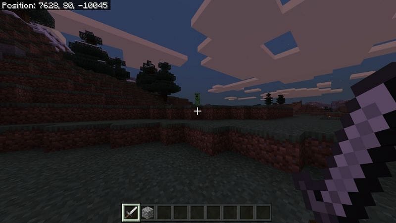 How to make a Splash Potion of Weakness in Minecraft?