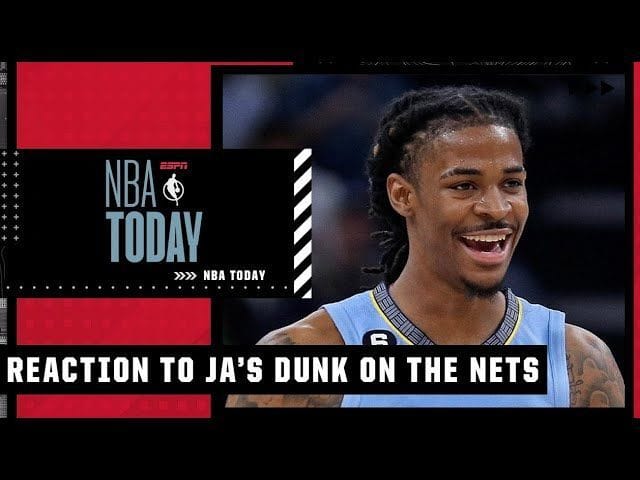 Video: Vince Carter surprises everyone with his pick for his favorite ...