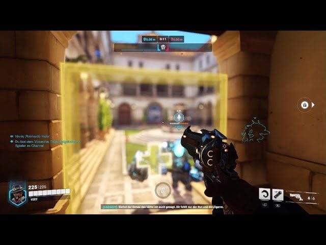 Overwatch 2 “visuals are blurry/nearsighted” glitch: How to fix ...