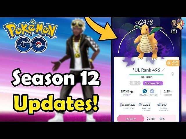 Pokemon Go October Field Research Tasks Encounters Rewards And More