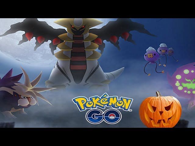 Pokemon Go Halloween 2022 Event Part I Field Research Tasks