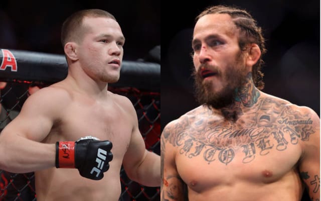 Petr Yan claims Marlon Vera didn't want to fight