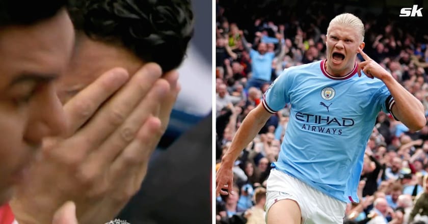 Manchester United superstar Cristiano Ronaldo pictured holding his head ...