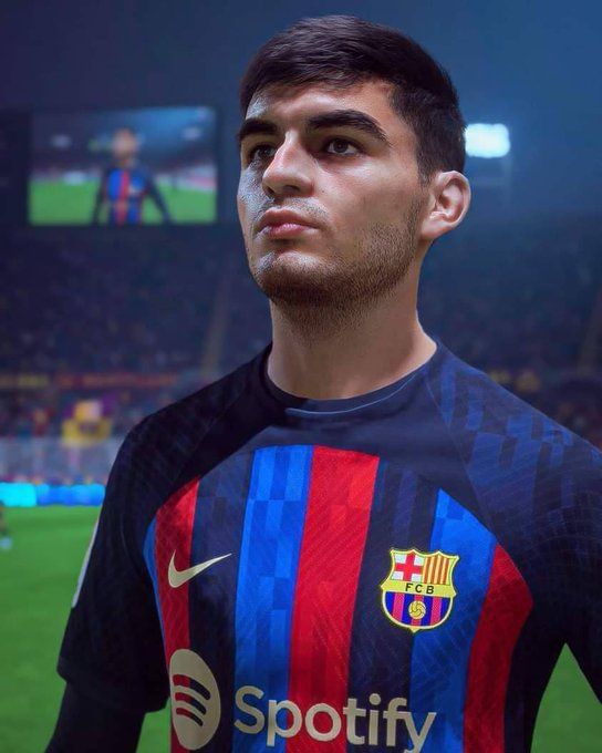 How good is Pedri in FIFA 23? Overall stats, meta performance, and more