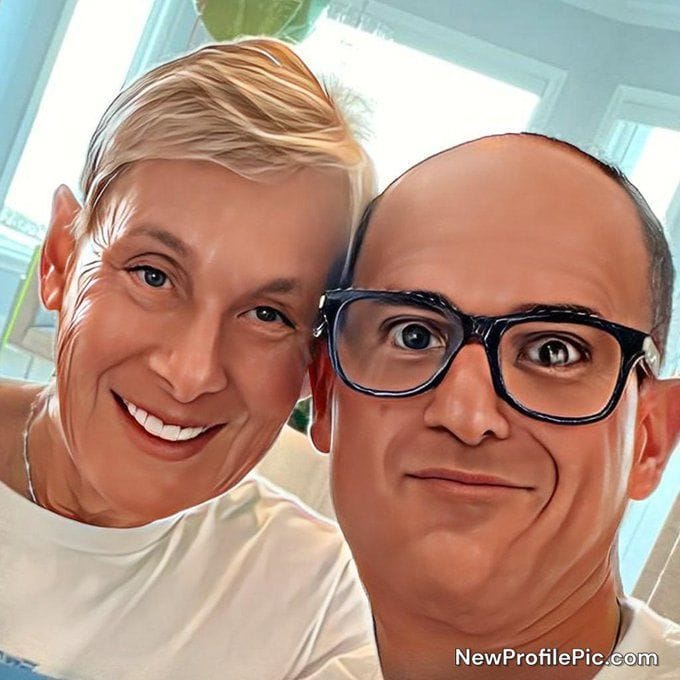 The Renovator Series premiere: Marcus Lemonis shares tragic childhood ...