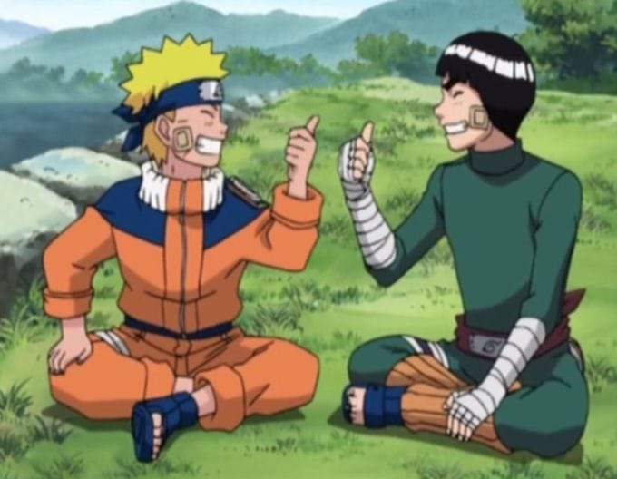 “That Naruto moment was really key": League of Legends developers ...