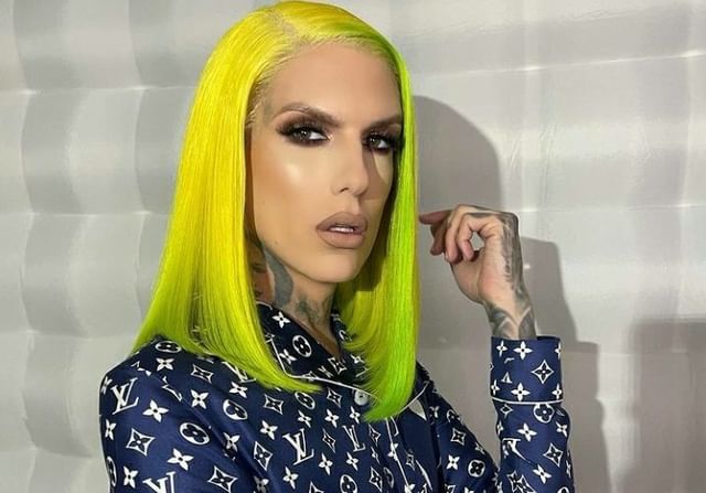 Jeffree Star's Profile, Net Worth, Age, Height, Relationships, FAQs