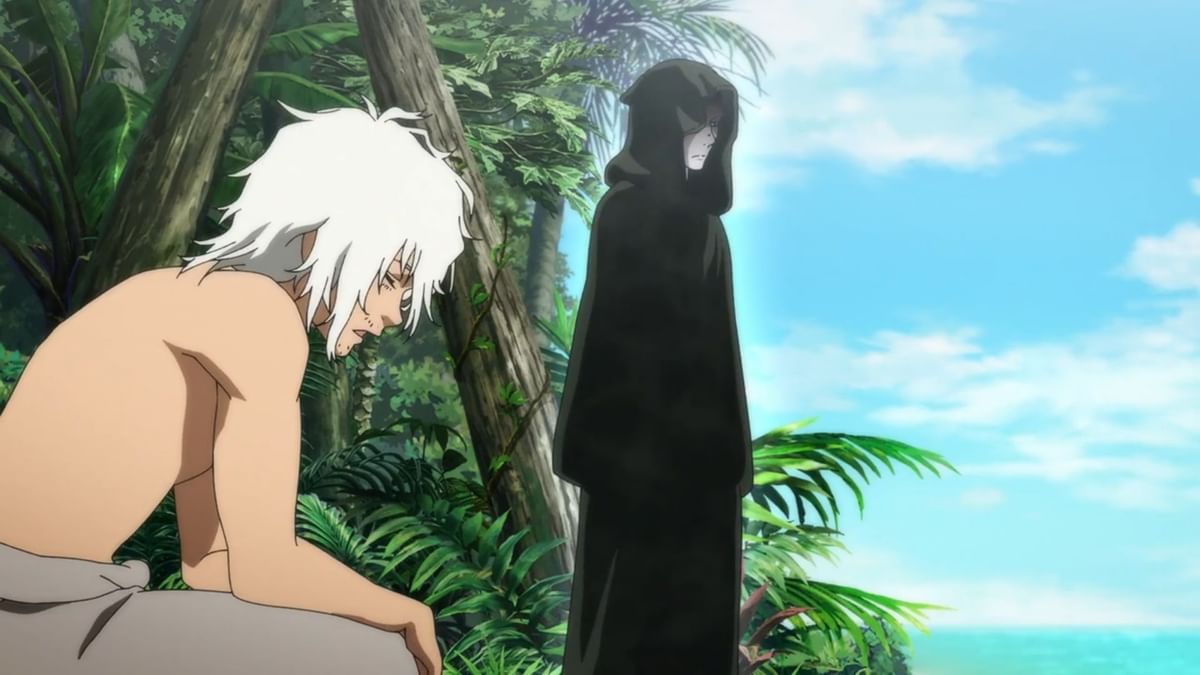 To Your Eternity Season 2 Episode 1: Fushi encounters Hayase's ...