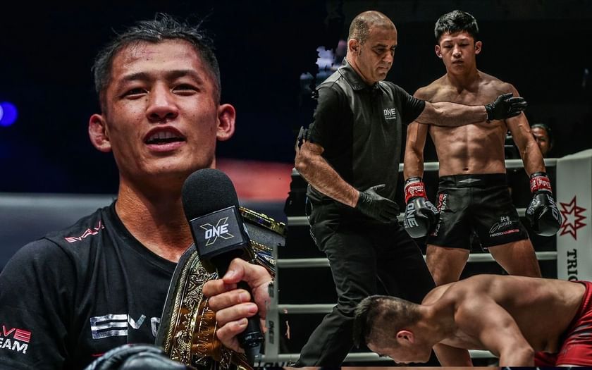 “Like any other fight” - Hiroki Akimoto’s mindset has not changed ...