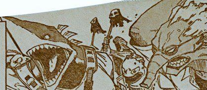 My Hero Academia Chapter 370: The Creature Rejection Clan, explained