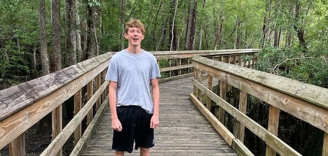 How much is Dylan Ayres's Net Worth as of 2022?