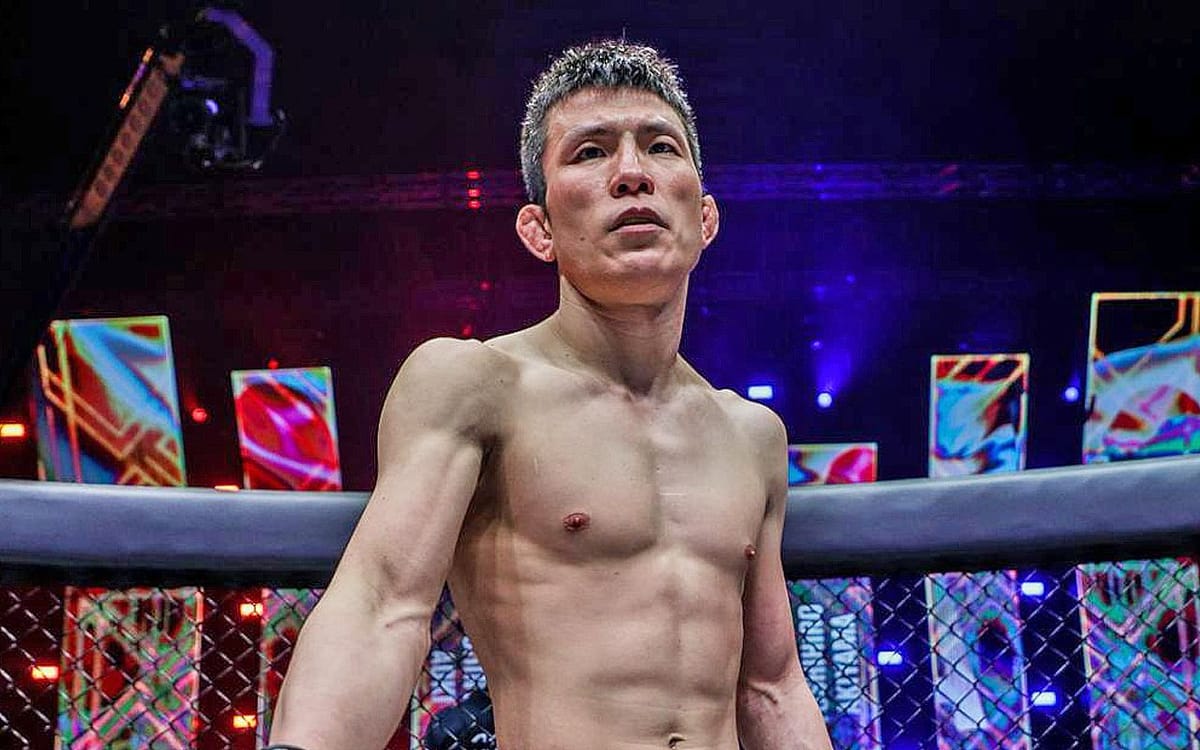 “The journey never ends” - Shinya Aoki reveals he is still learning new ...