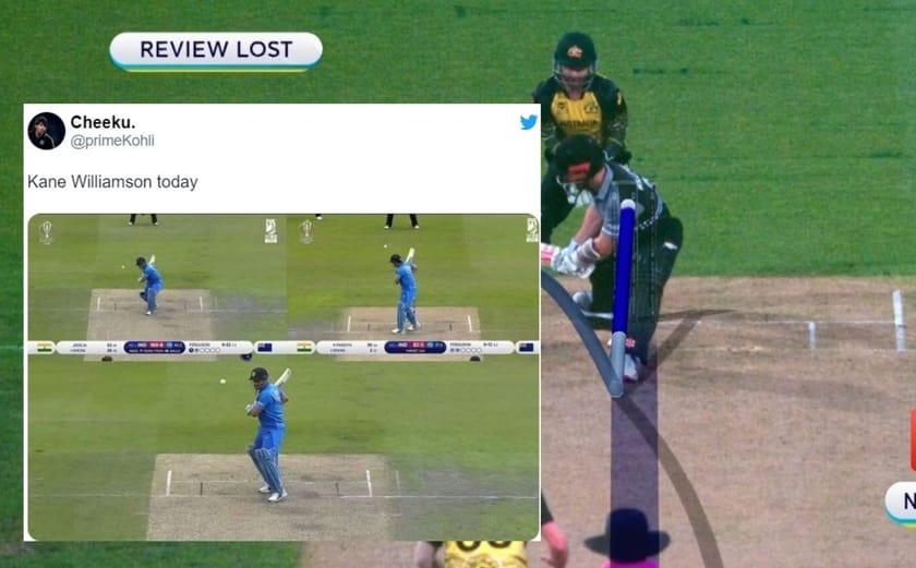 T20 World Cup 2022: Top 10 Kane Williamson memes after his sedate knock ...