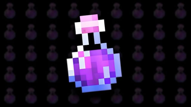 Top 5 Most useful Minecraft potions to use when fighting mobs