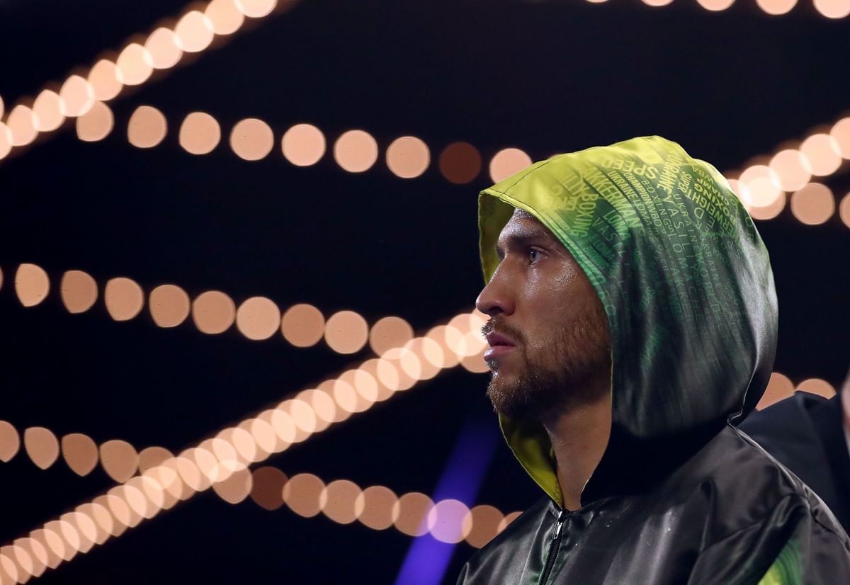 Vasiliy Lomachenko Net Worth 2024, Salary & Endorsements