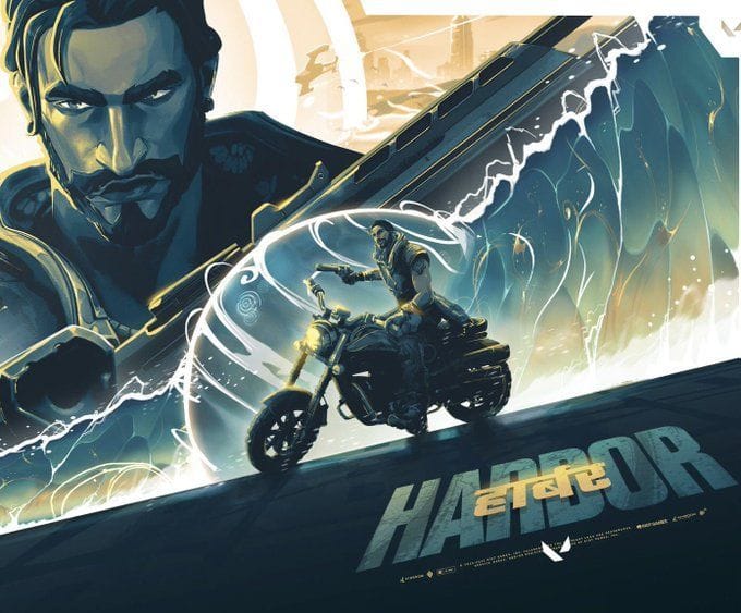 Harbor in Valorant: Expected release date, abilities, Agent class, and more