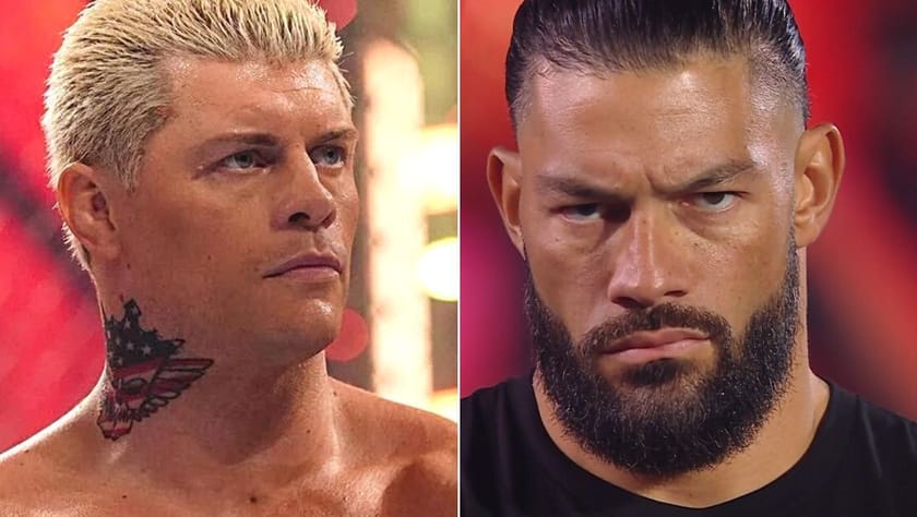 Cody Rhodes return plans potentially changed - Reports