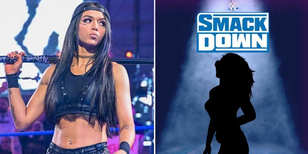 Cora Jade to face major SmackDown star on WWE NXT