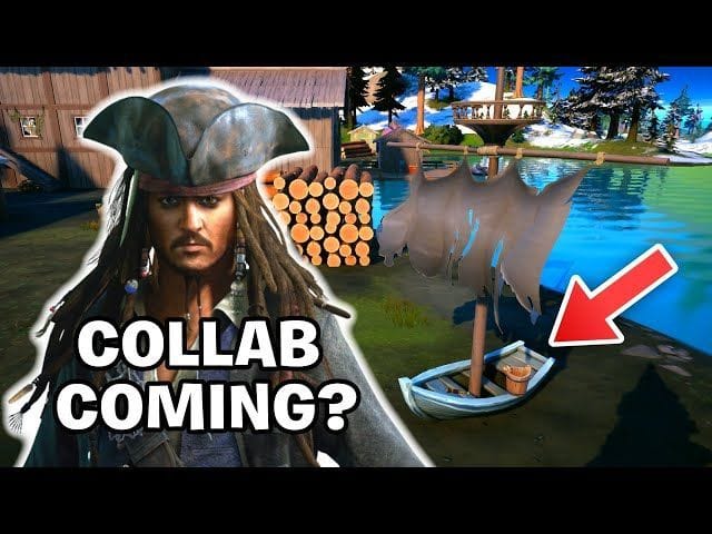 Fortnite: 10 missed collaborations that could've been hits