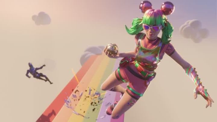 Fortnite Deathrun Codes - Best Fortnite Deathrun Codes and maps (Updated)