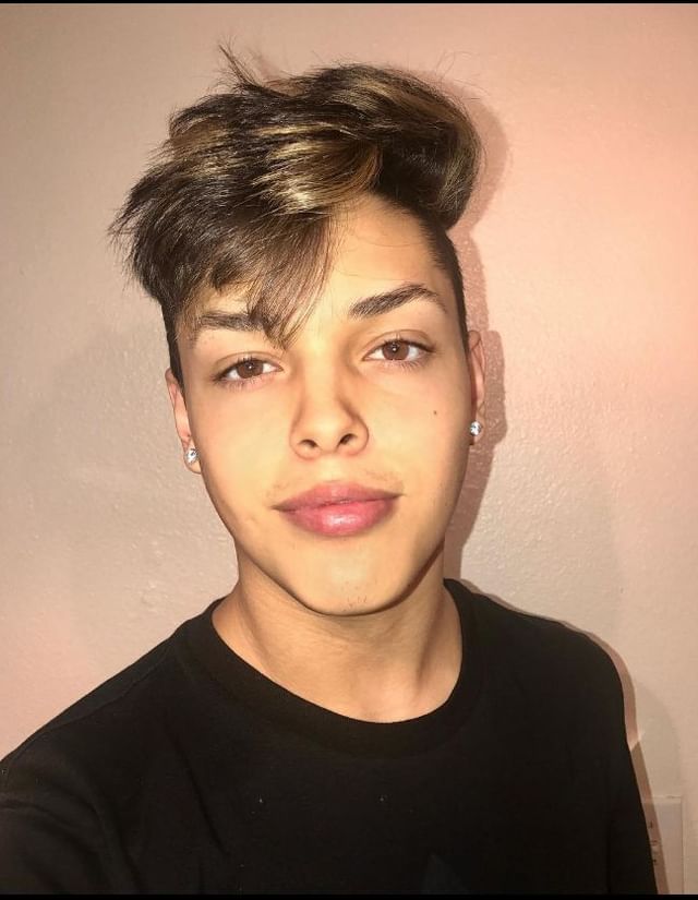 Christopher Romero's Profile, Net Worth, Age, Height, Relationships, FAQs