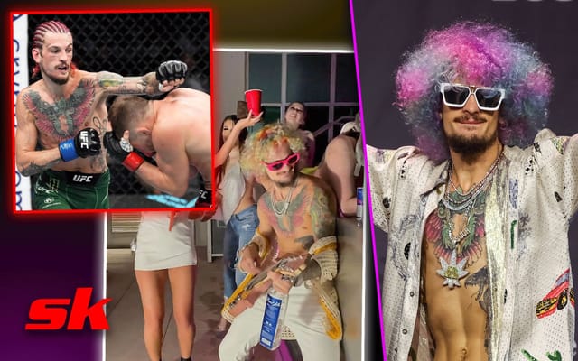 "He's not the guy on TikTok f***ing just blowing sunshine up everyone's ...