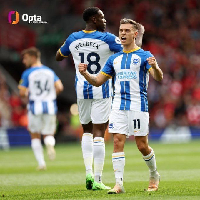 “Delivering though he’s not in a maternity”, “Carrying the club on his ...