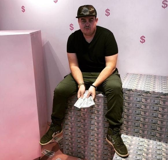 Daz Games's Profile, Net Worth, Age, Height, Relationships, FAQs