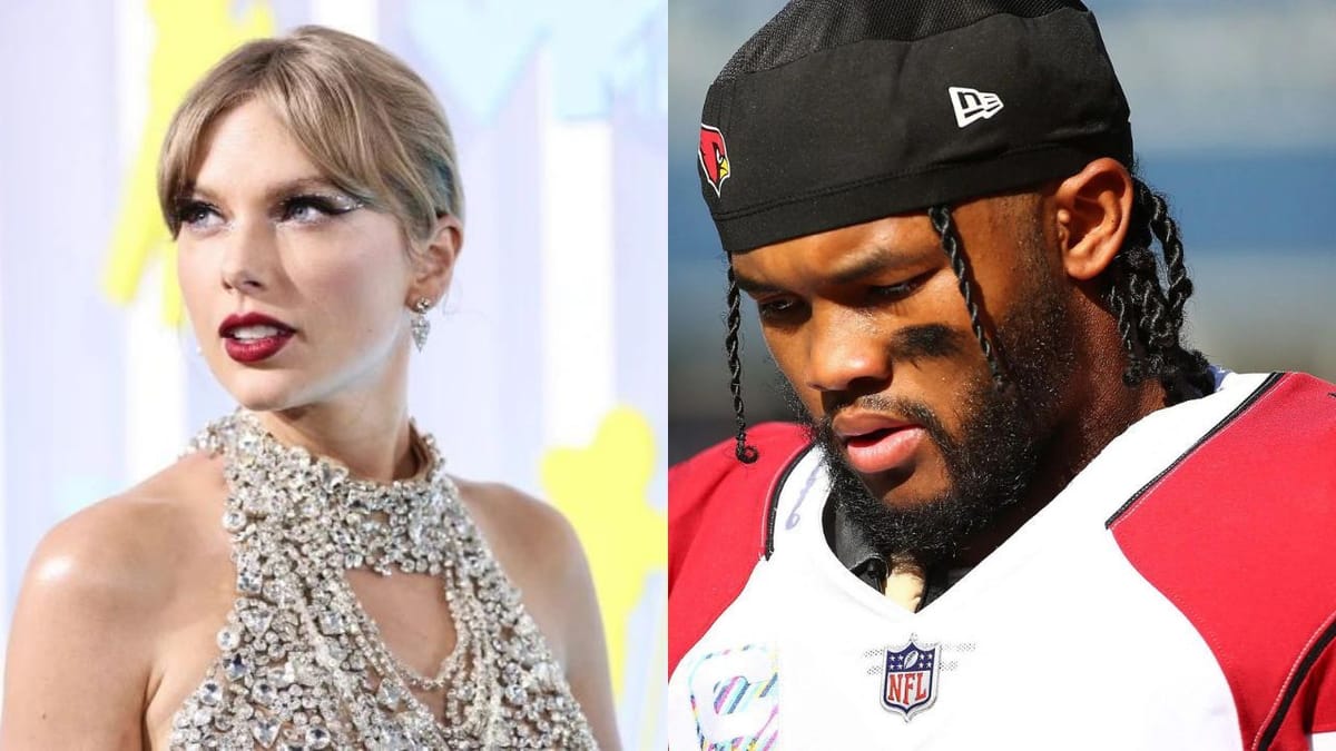Taylor Swift set to rescue Thursday Night Football with Midnights album ...