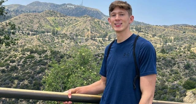 Dylan Ayres's Profile, Net Worth, Age, Height, Relationships, FAQs