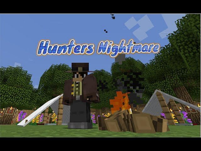 5 Best Minecraft Horror Mods To Try In Halloween 2022